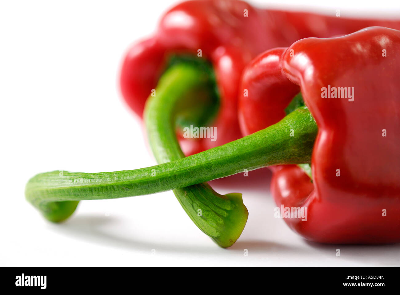 2 chillies hi-res stock photography and images - Alamy