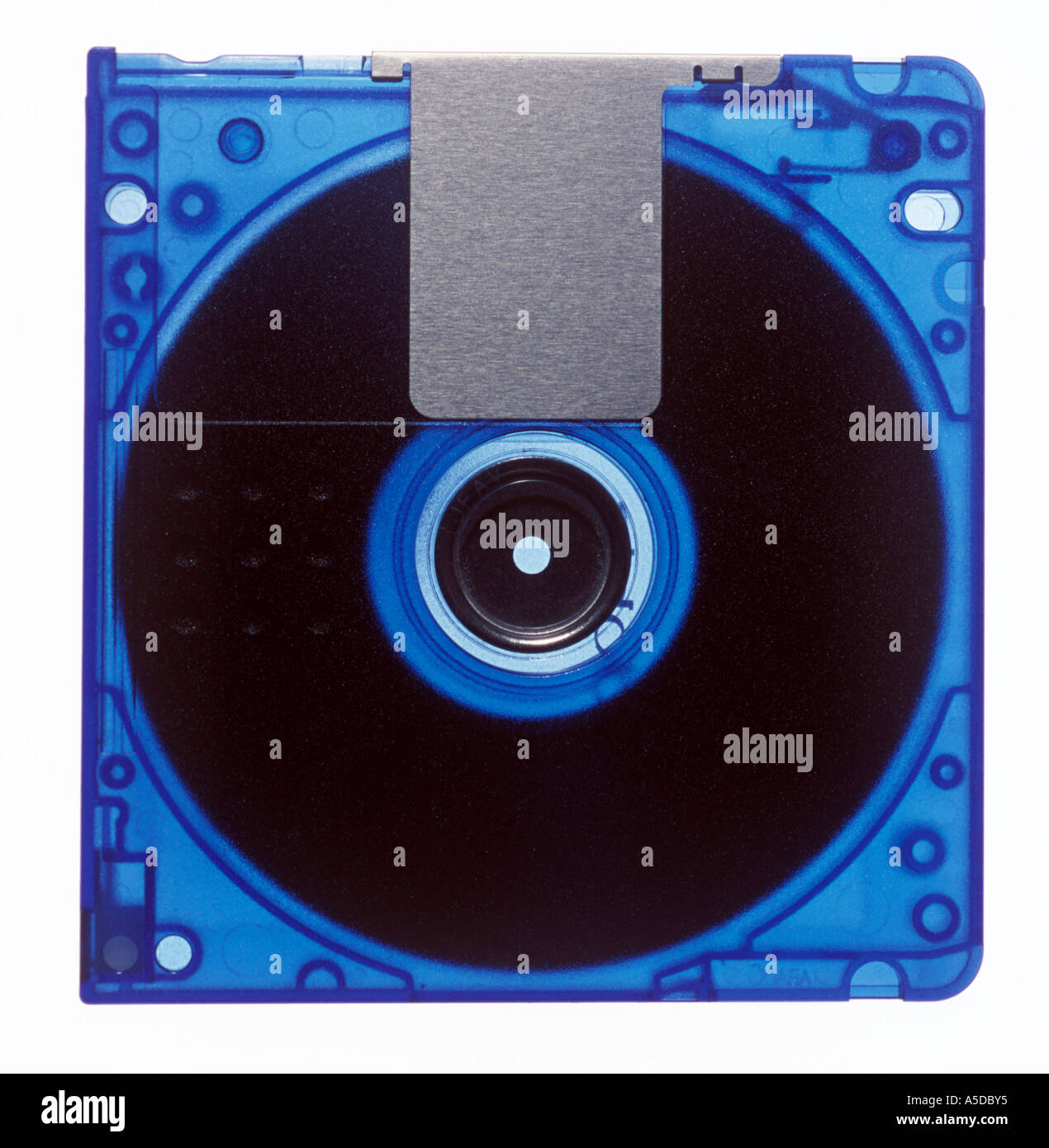 Moveable disk Cut Out Stock Images & Pictures - Alamy