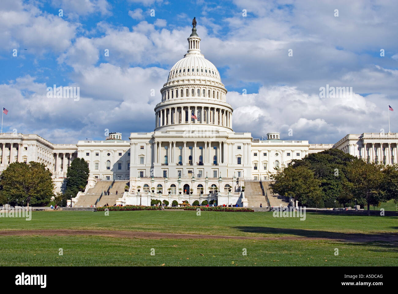 Usa america washington dc capitol hi-res stock photography and images ...