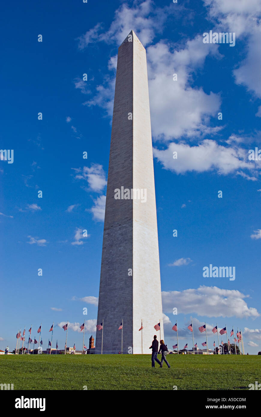 Obelisk in washington hi-res stock photography and images - Alamy