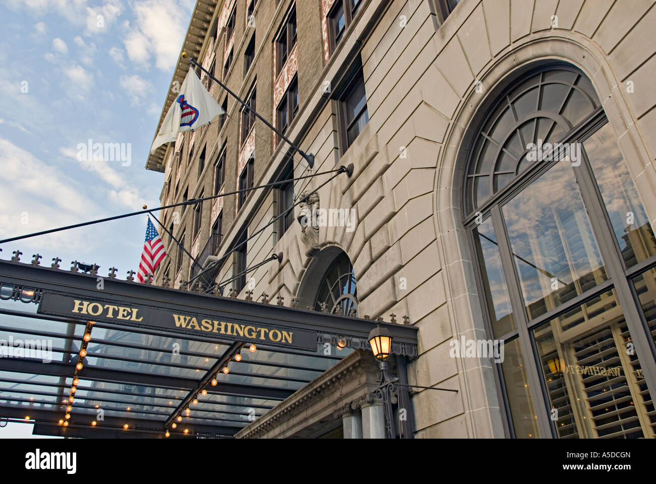 Washington dc architectural history hi-res stock photography and images ...