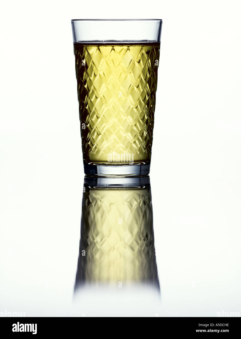 Cidre glasses hi-res stock photography and images - Alamy