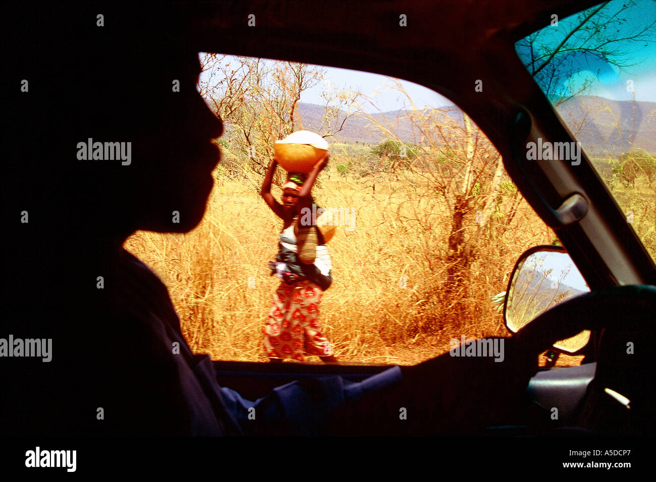 Maroua, cameroon hi-res stock photography and images - Alamy