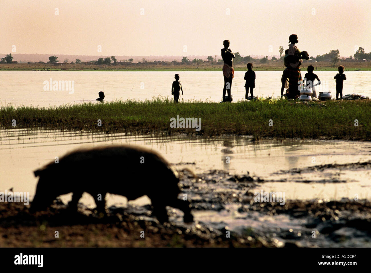 Lagdo hi-res stock photography and images - Alamy