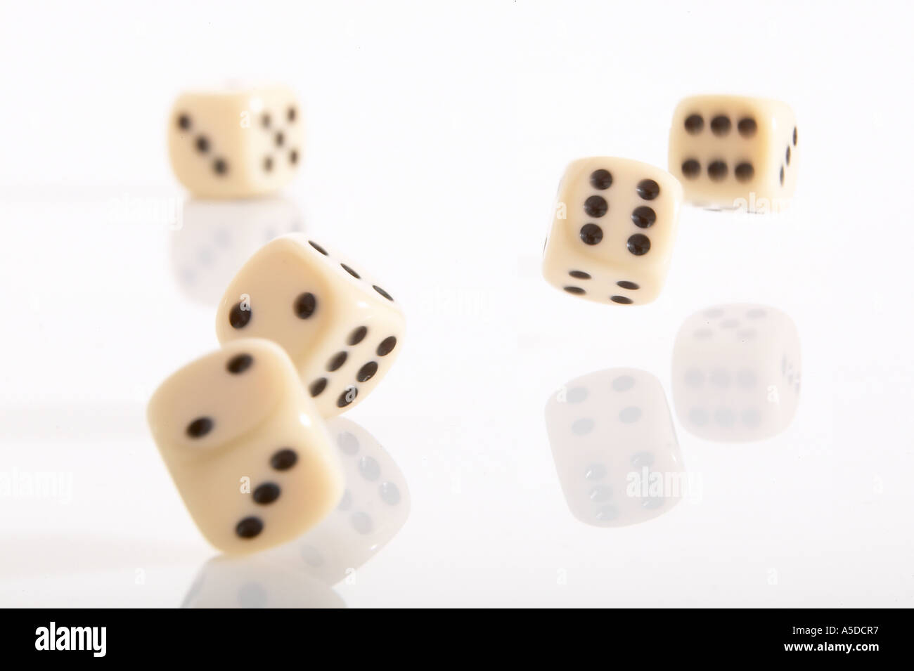 Dice images hi-res stock photography and images - Alamy
