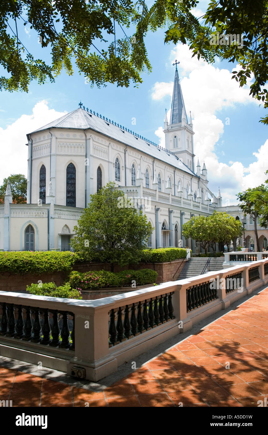 Chijmes restaurant hi-res stock photography and images - Alamy