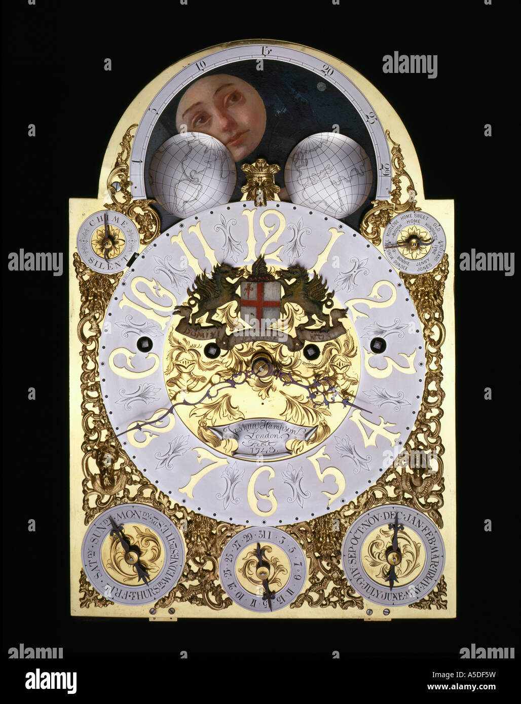 Richard long art hi-res stock photography and images - Alamy