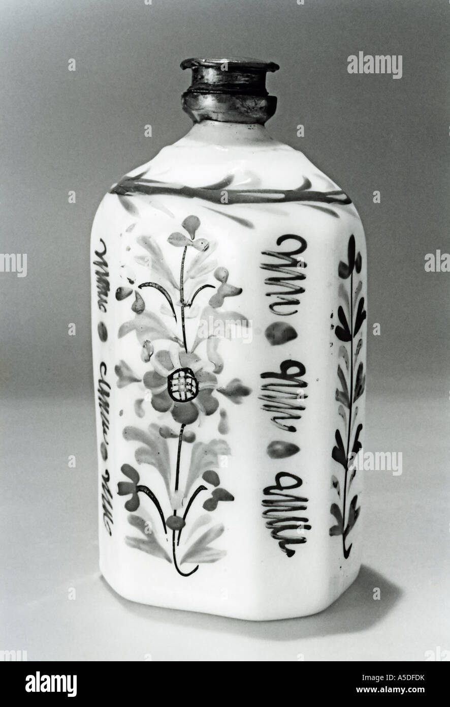 Octagonal bottle hi-res stock photography and images - Alamy