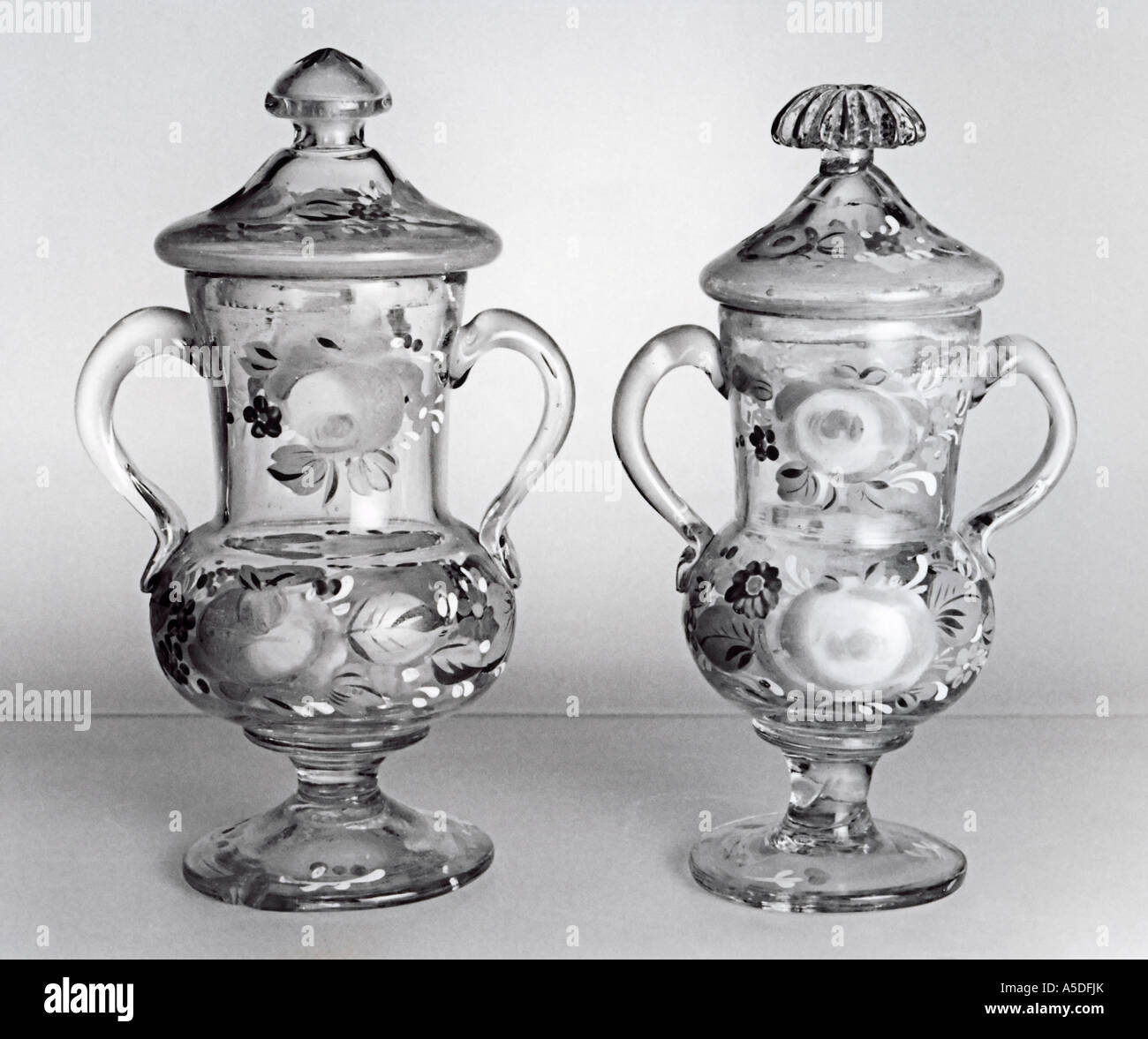 Covered craft hi-res stock photography and images - Alamy