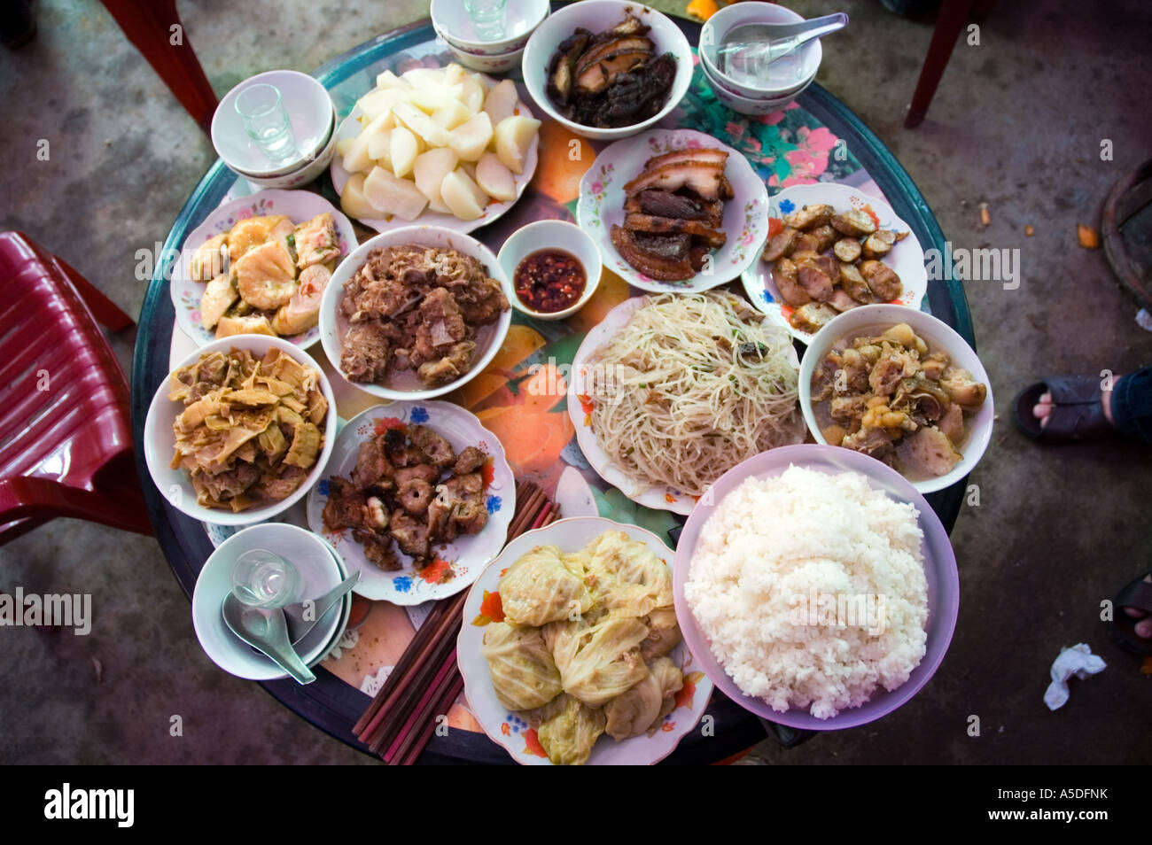 Traditional wedding food 60 photos - Astyledwedding.com