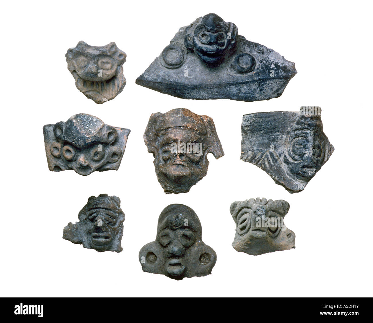 Taino Artifacts
