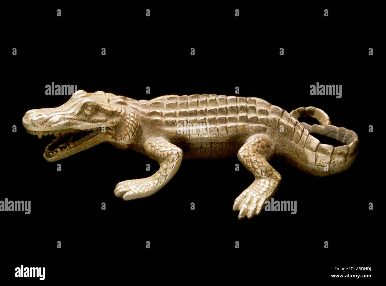 Metal animal hi-res stock photography and images - Alamy