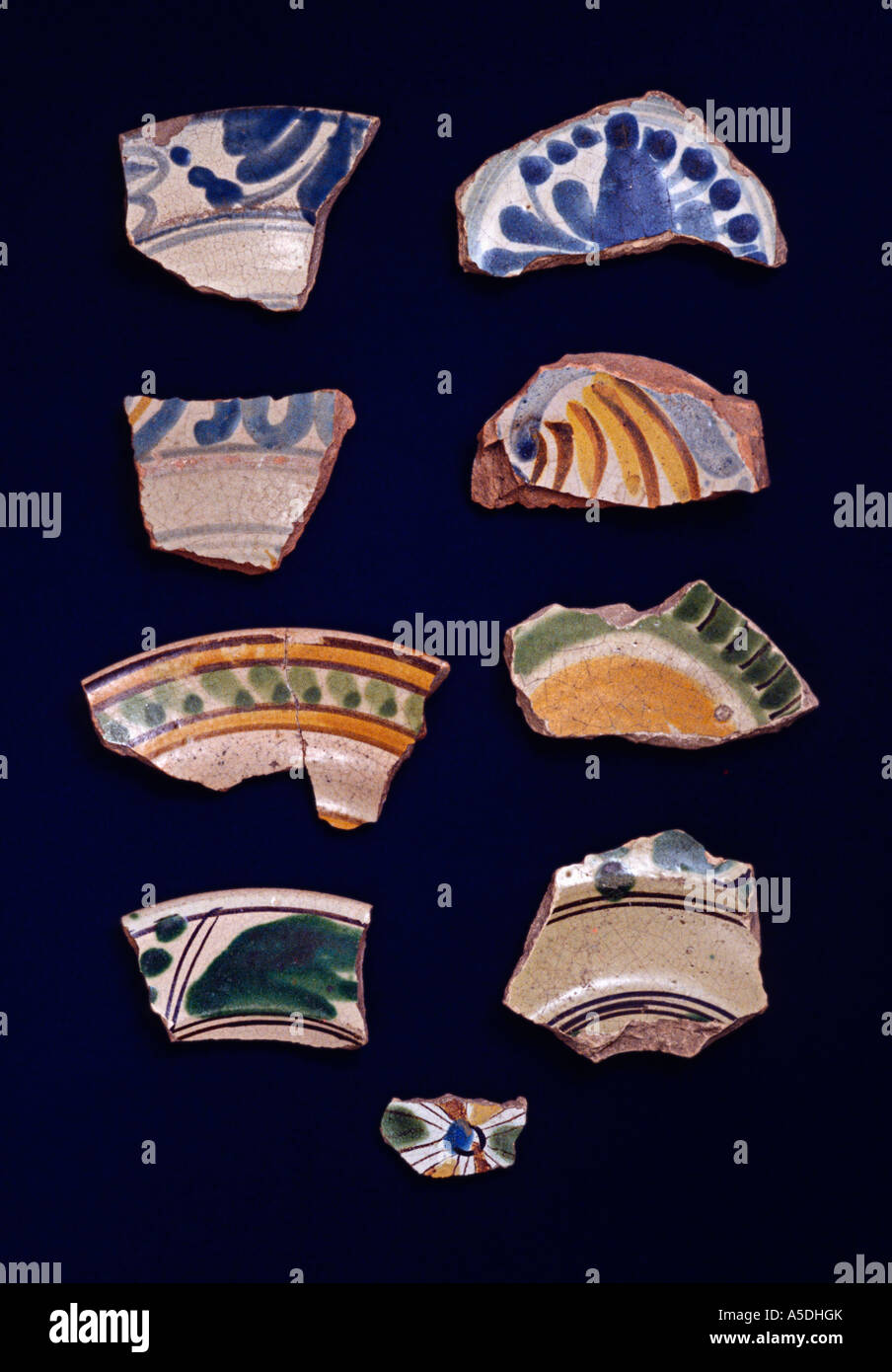 Spanish colonial artifact hi-res stock photography and images - Alamy