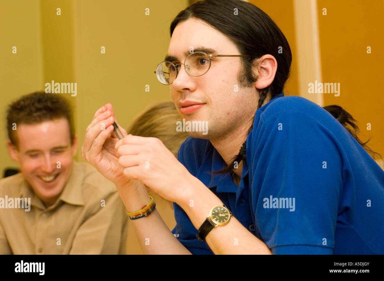 Welsh language class hi-res stock photography and images - Alamy