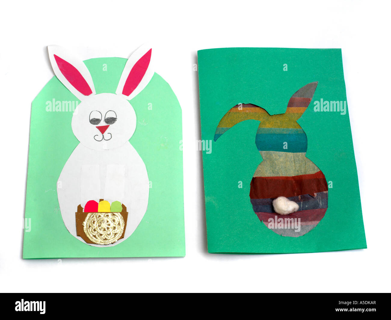 Easter cards hi-res stock photography and images - Alamy