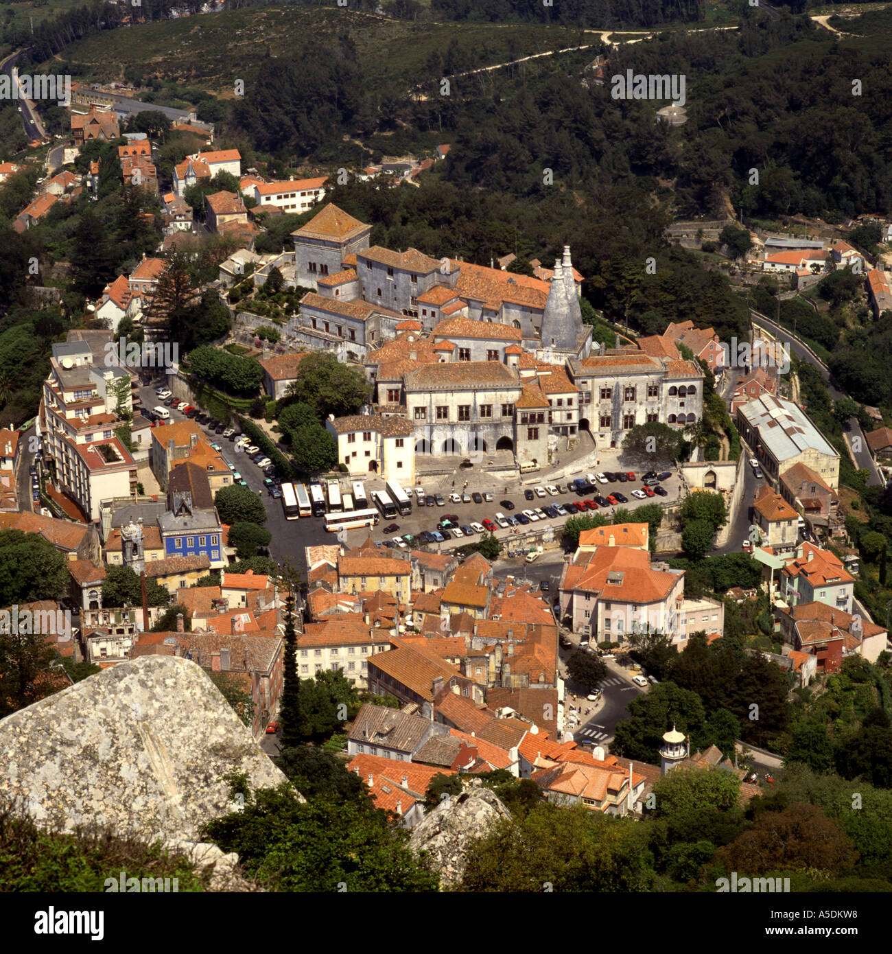 Cruz alta sintra hi-res stock photography and images - Alamy