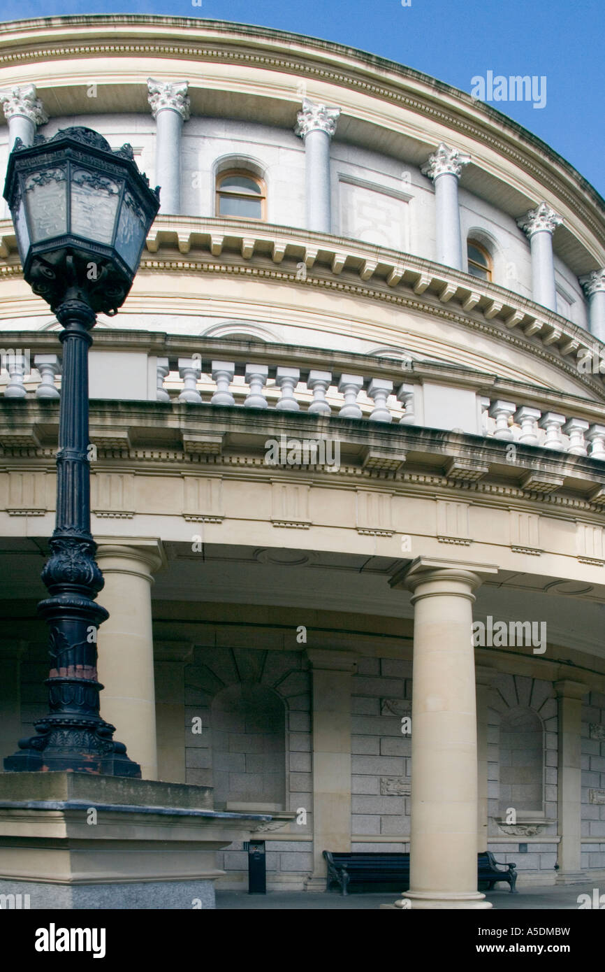 irish national library dublin Stock Photo: 11280780 - Alamy