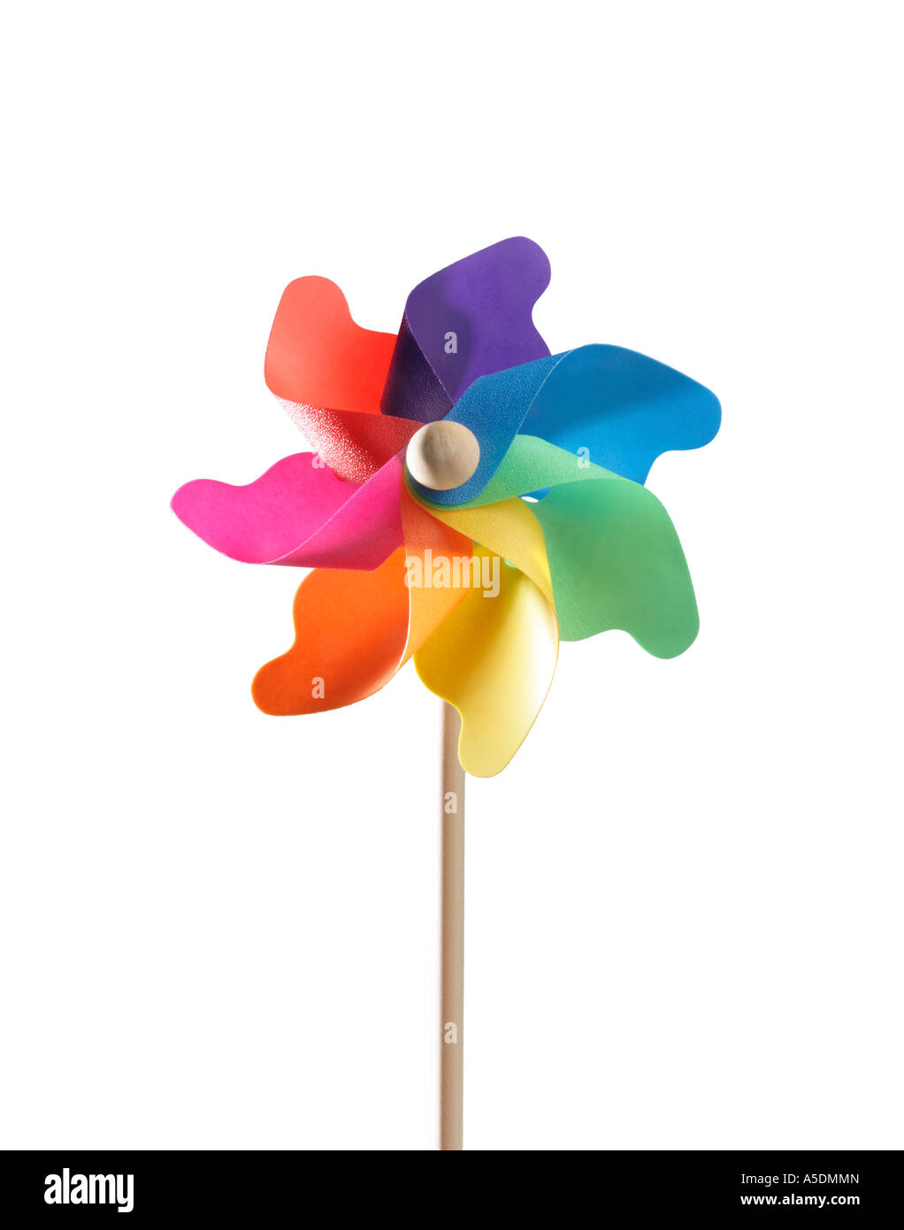 Windmill toy hi-res stock photography and images - Alamy
