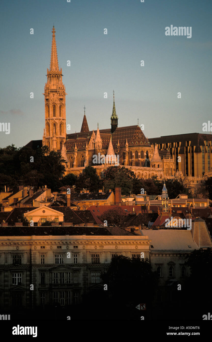 King matyas hi-res stock photography and images - Alamy