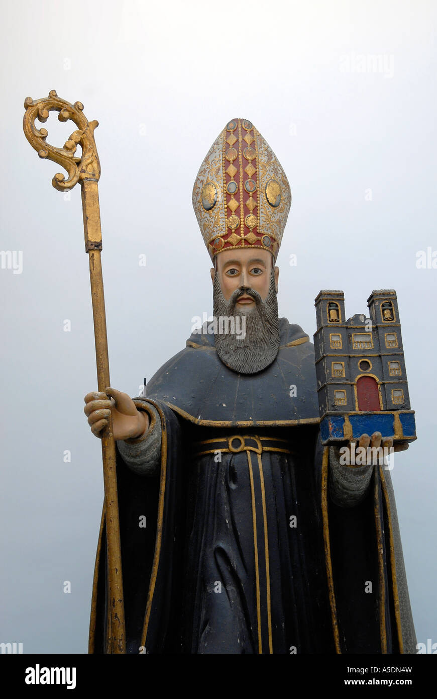 Paul figure hi-res stock photography and images - Alamy