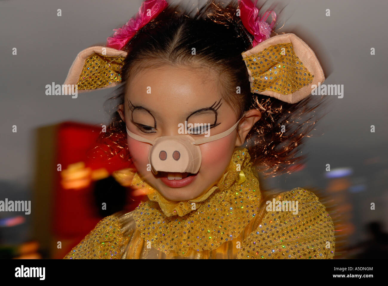Nose grind hi-res stock photography and images - Alamy