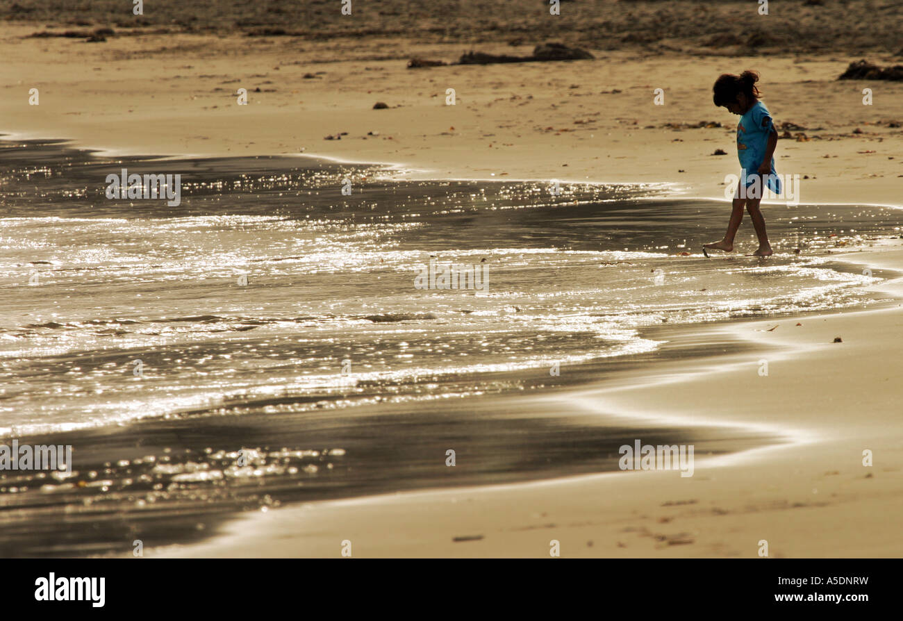 Dipping toes in water hi-res stock photography and images - Alamy