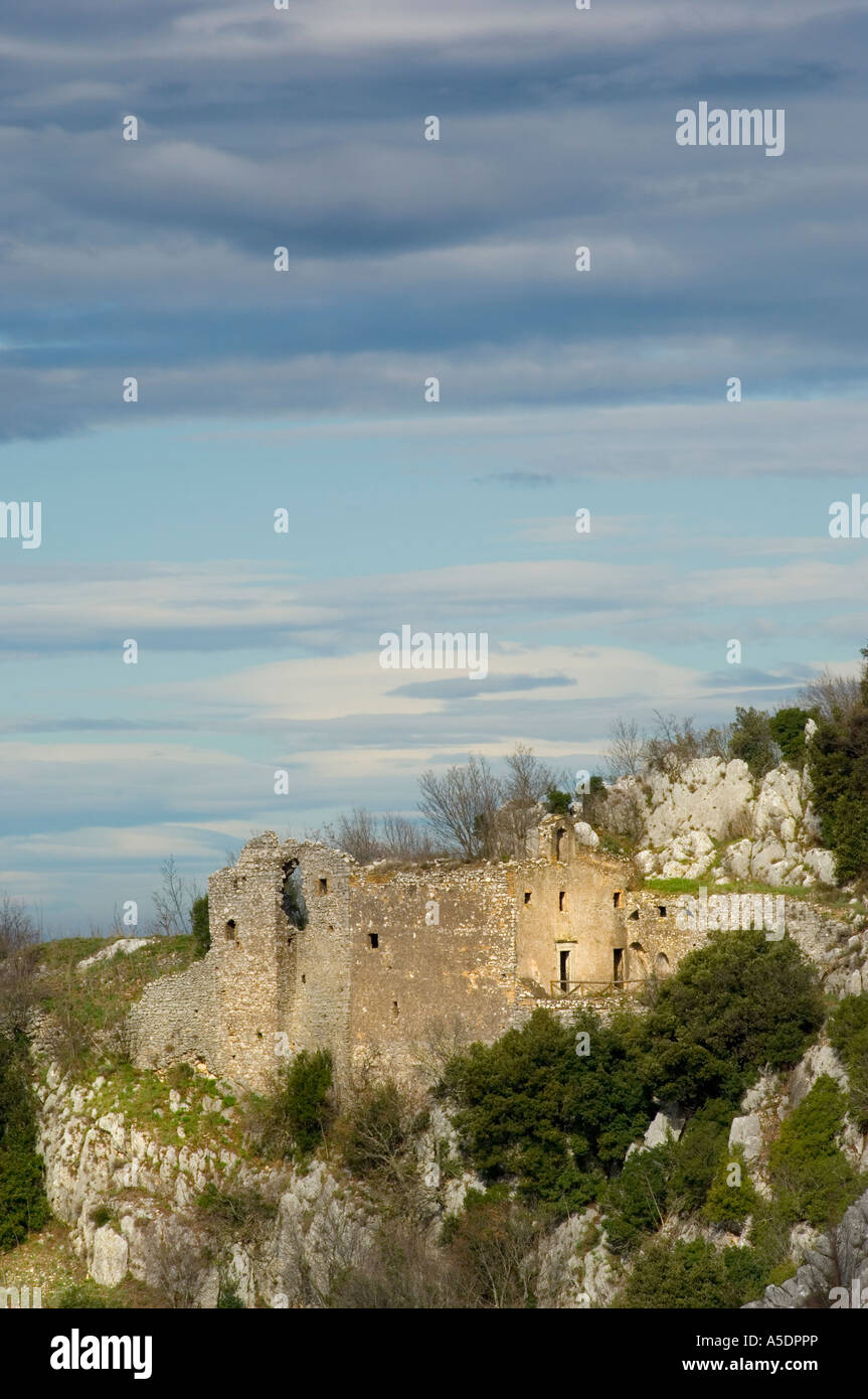 Soratte italy hi-res stock photography and images - Alamy