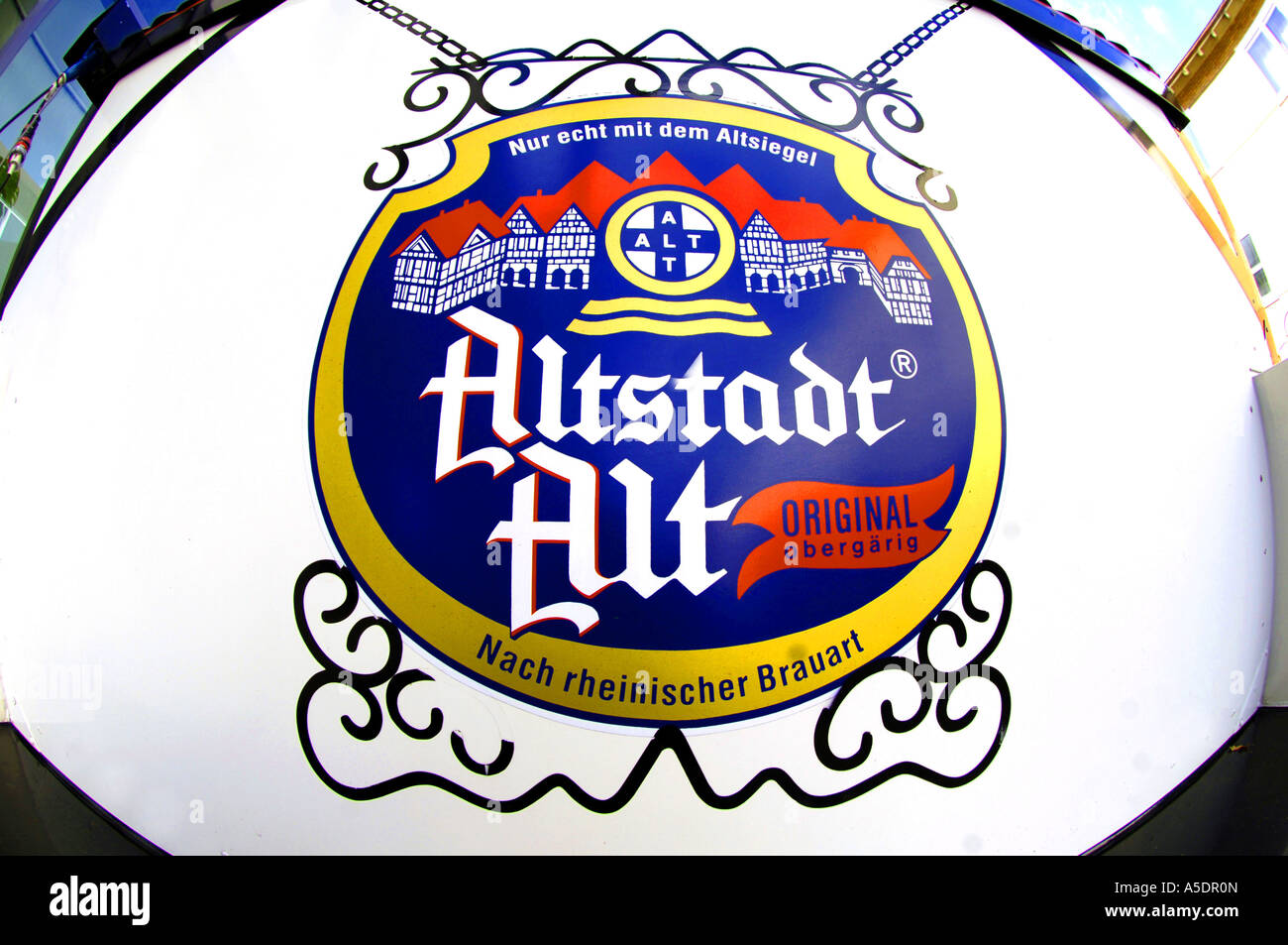 altstadt alt brewery beer bitter german germany deustch deutschland ...