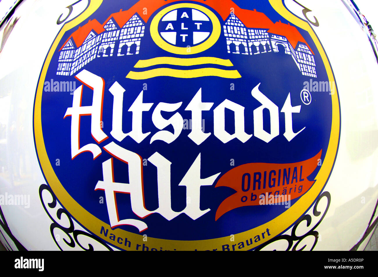 altstadt alt brewery beer bitter german germany deustch deutschland ...