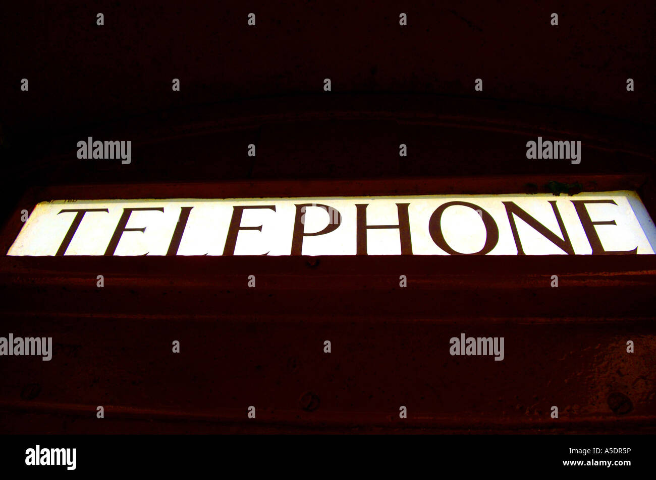 red british telephone box callbox phone public t com deutsche telecom ...