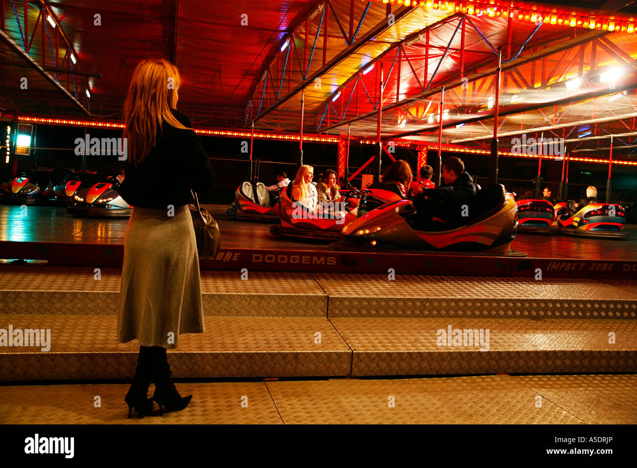 Midnight drivers hi-res stock photography and images - Alamy