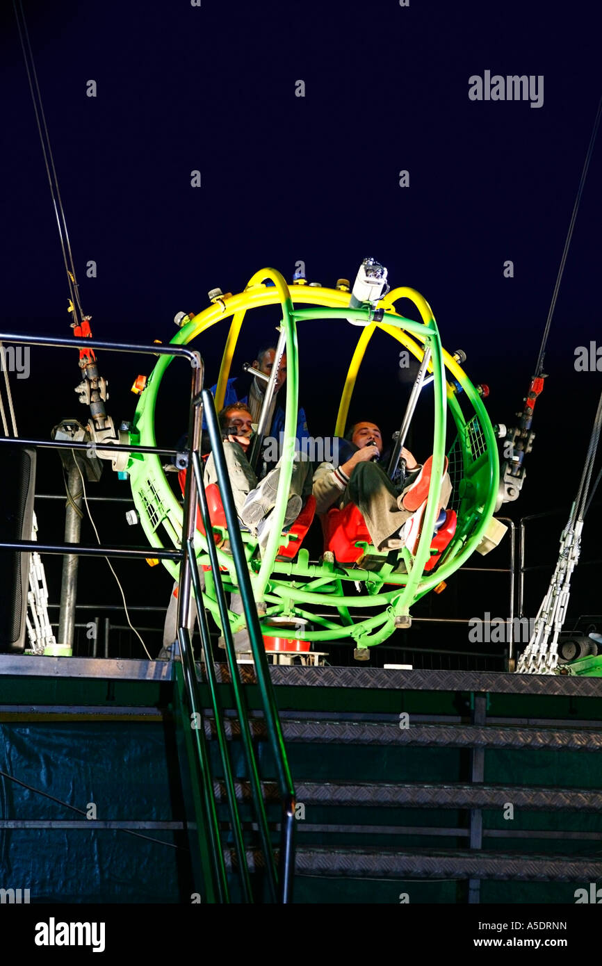 Inverted flight hi-res stock photography and images - Alamy