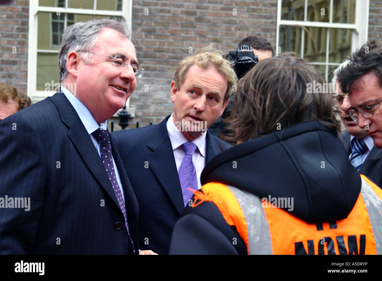 Irish tds hi-res stock photography and images - Alamy