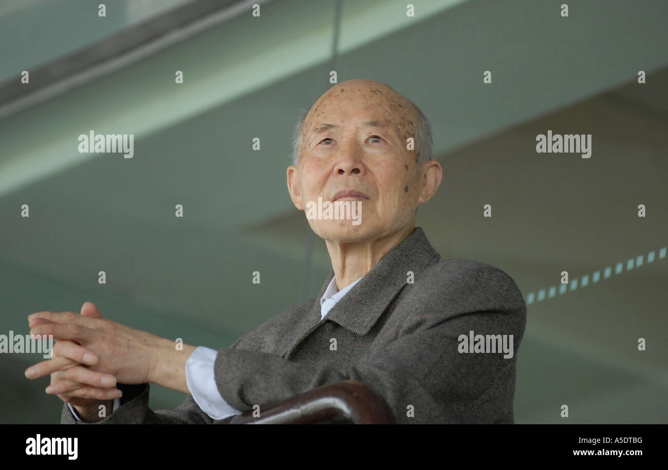 Sha tin race course hi-res stock photography and images - Alamy
