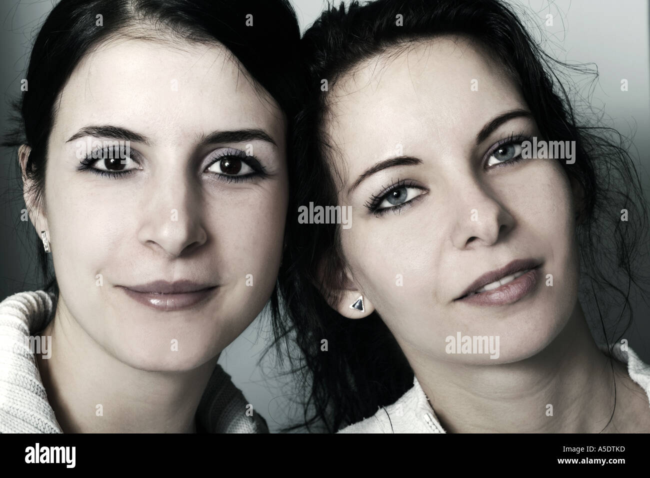 models Stock Photo - Alamy