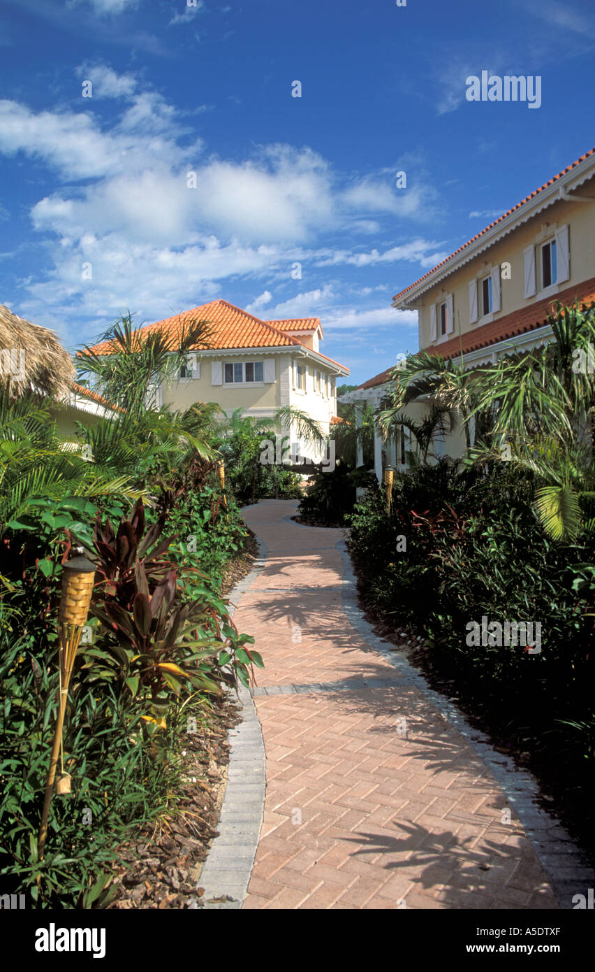 Grace bay club hi-res stock photography and images - Alamy