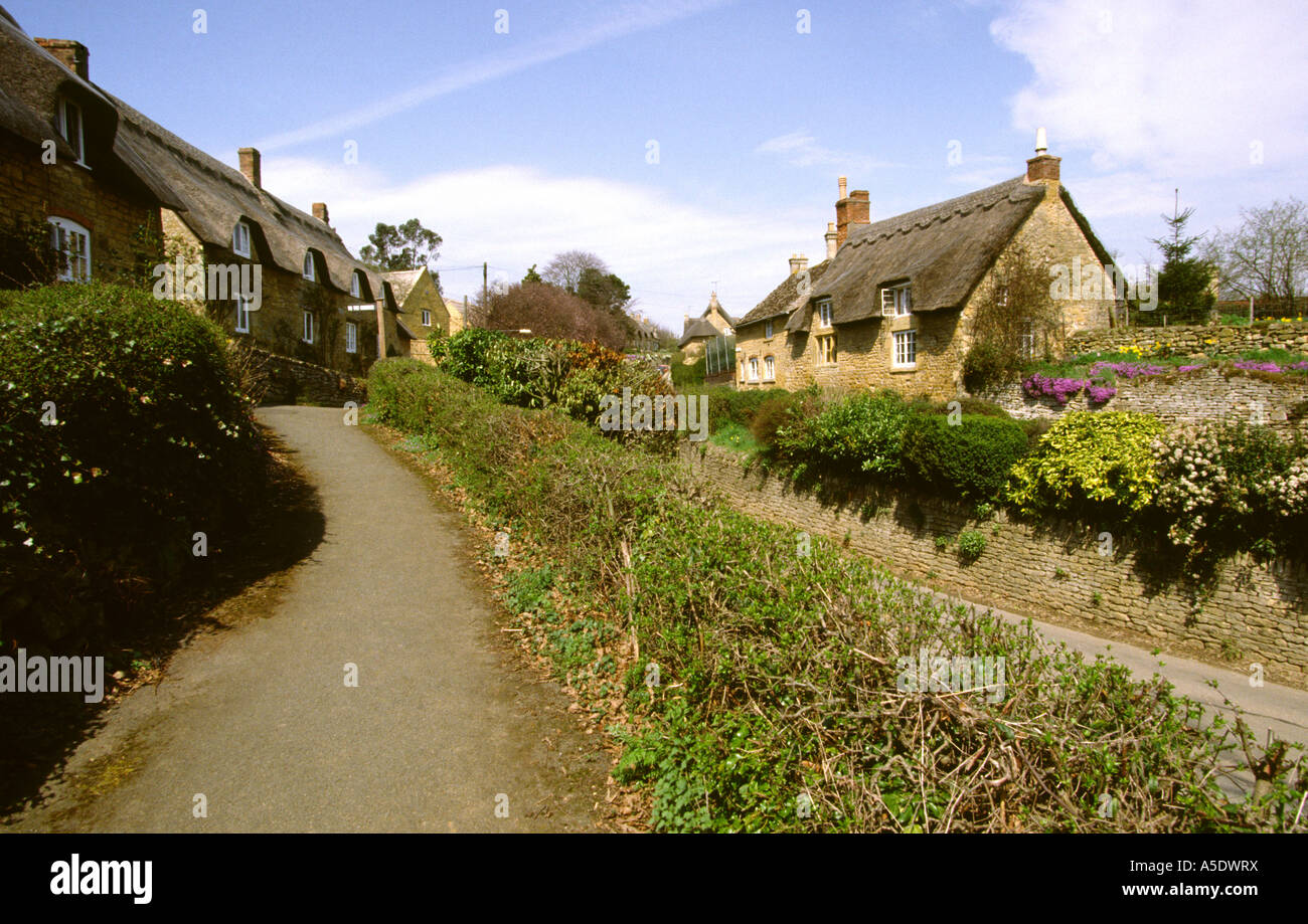 Ebrington, cotswolds hi-res stock photography and images - Alamy