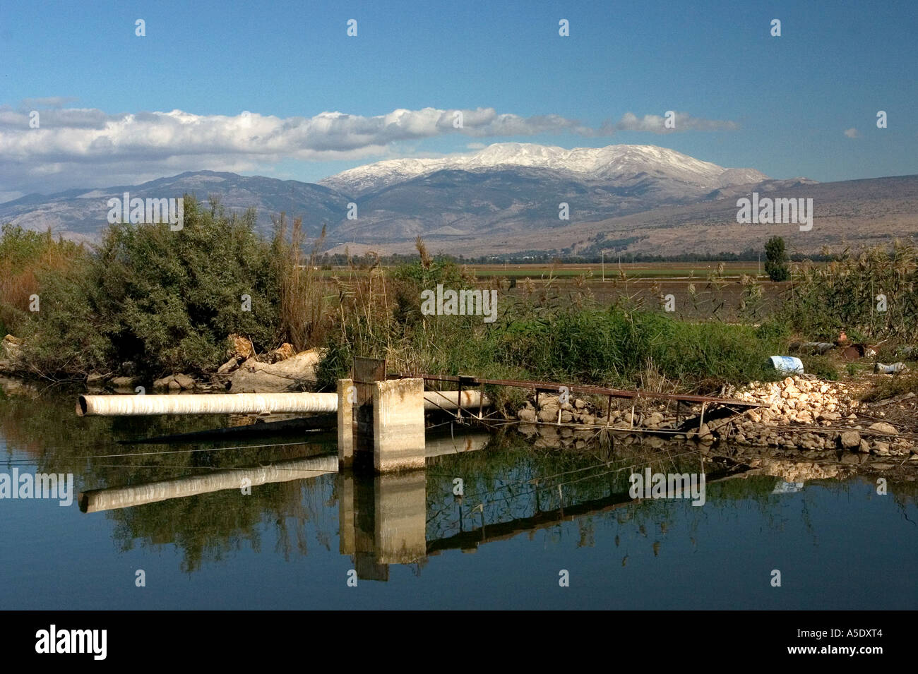 Kfar Giladi High Resolution Stock Photography and Images - Alamy