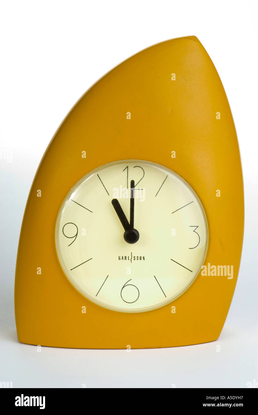 11 clock hi-res stock photography and images - Alamy
