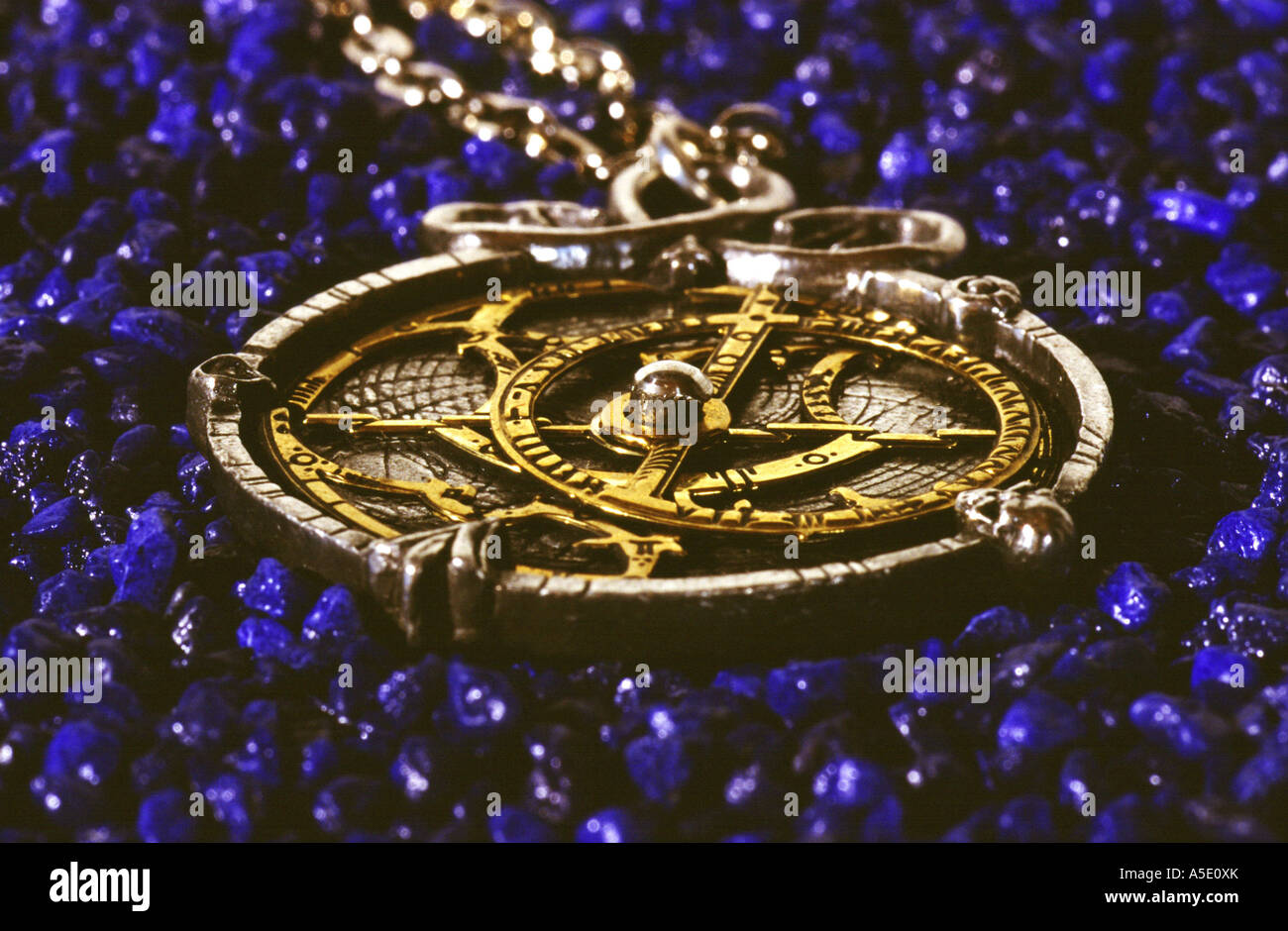 Fairy amulet hi-res stock photography and images - Alamy