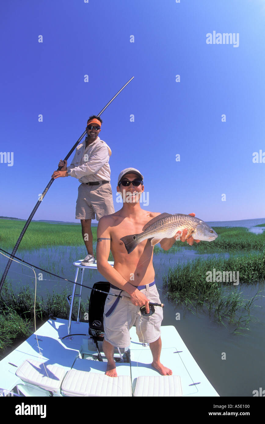 Georgia flyfishing hi-res stock photography and images - Alamy