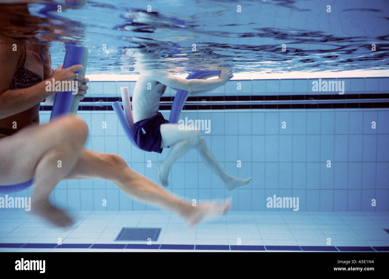 Hydrotherapy hi-res stock photography and images - Alamy