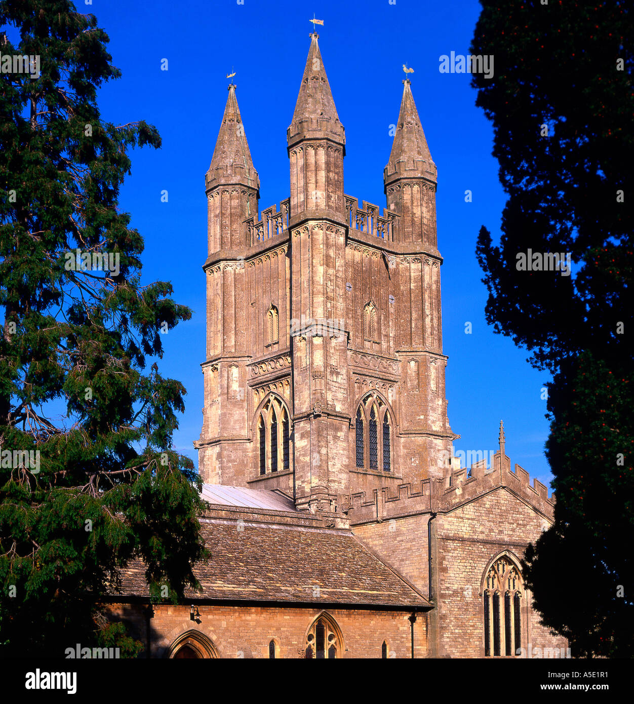 Saint Sampsons High Resolution Stock Photography and Images - Alamy