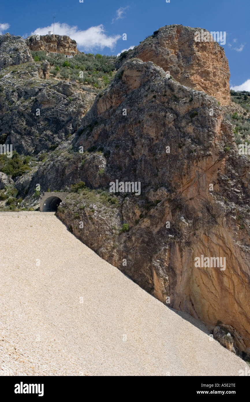 Parque Natural de la Sierra de Castril Stock Photo - Alamy