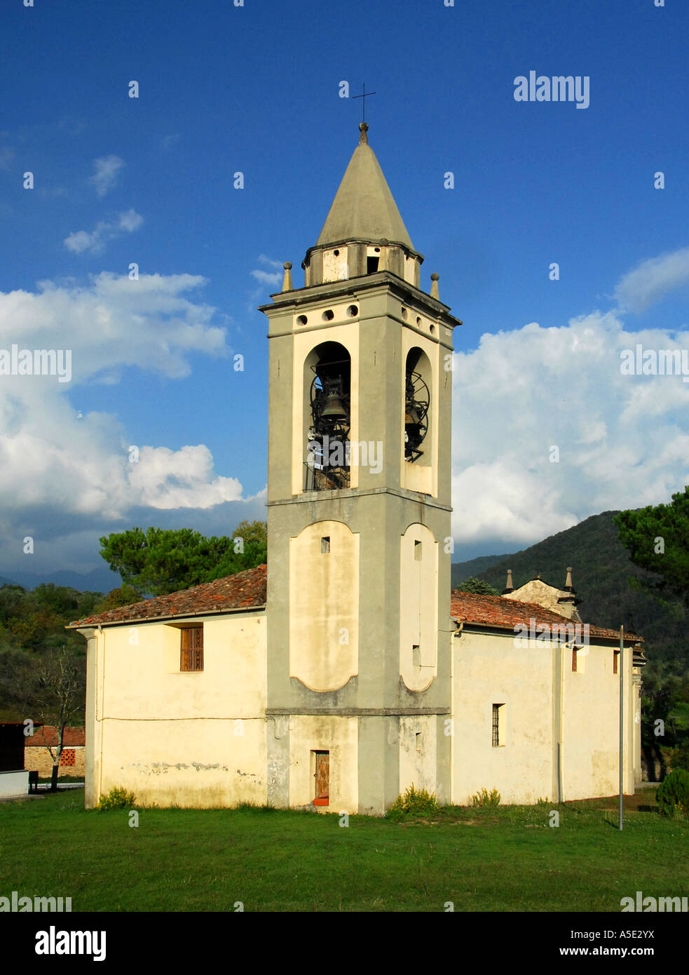 Panicale hi-res stock photography and images - Alamy