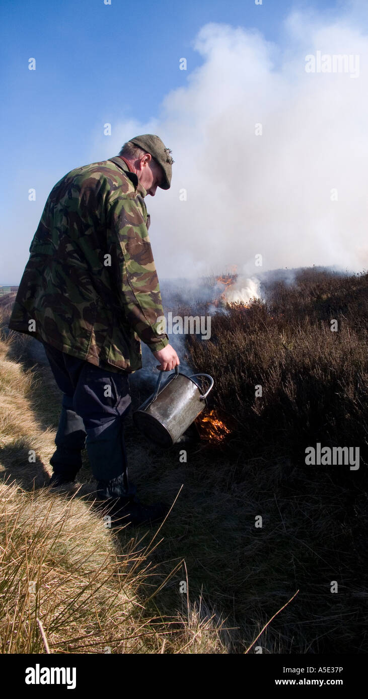 The english gamekeeper hi-res stock photography and images - Alamy