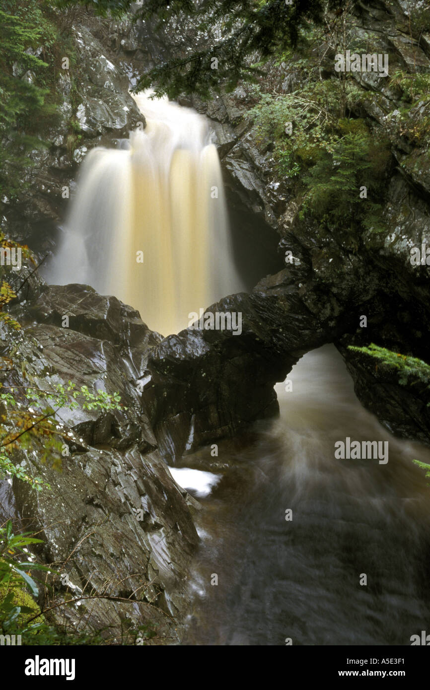 River bruar hi-res stock photography and images - Alamy