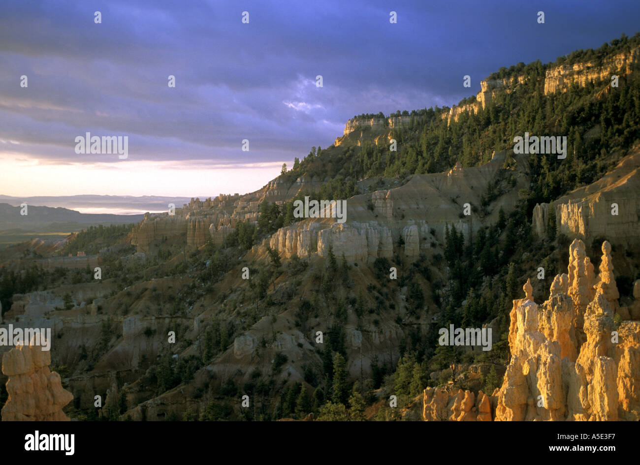 Stunning erosion forms hi-res stock photography and images - Alamy