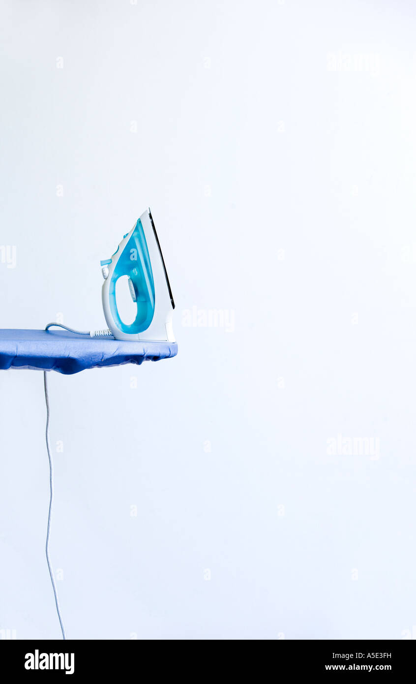 Standing iron hi-res stock photography and images - Alamy