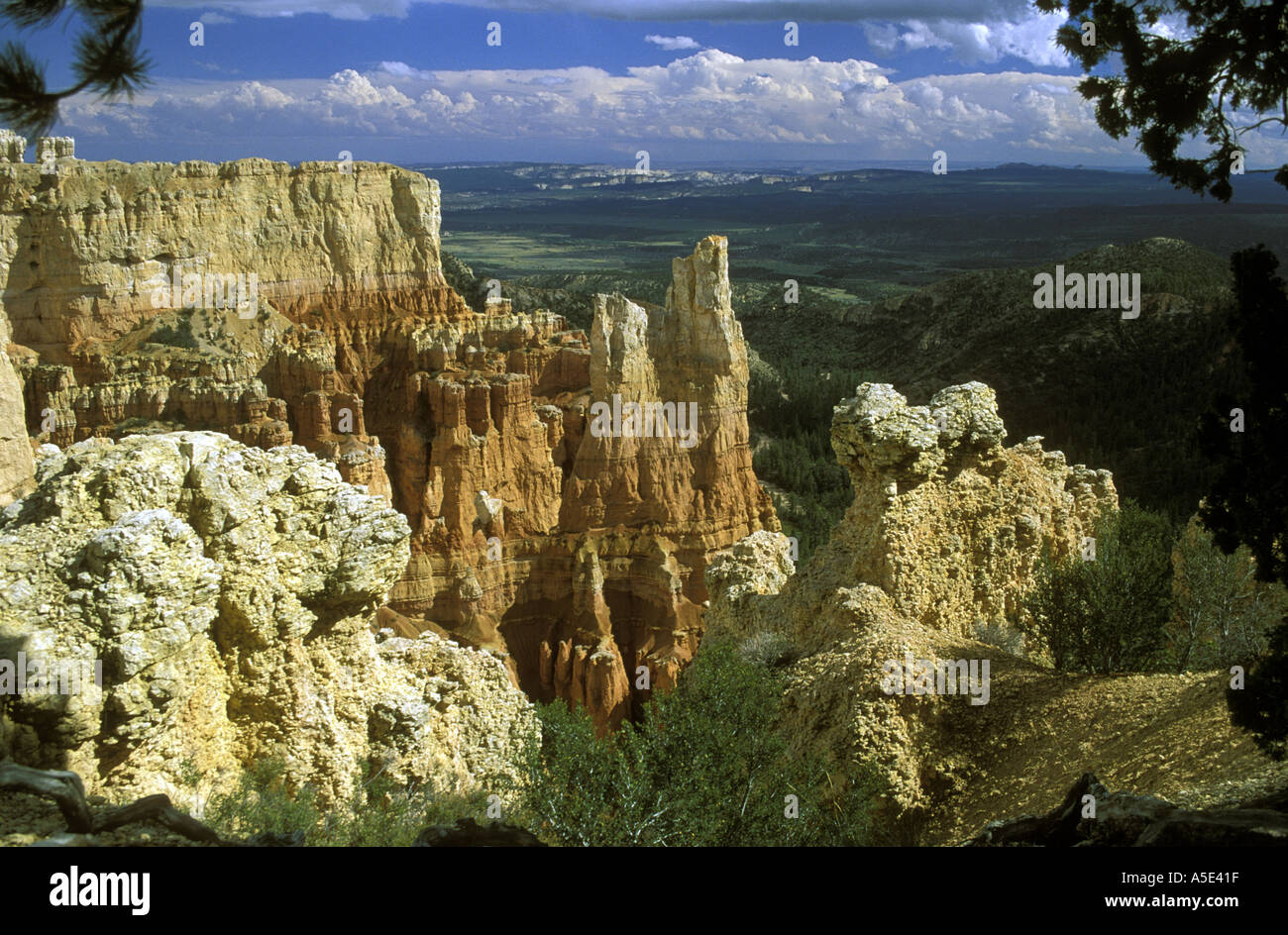 Stunning erosion forms hi-res stock photography and images - Alamy